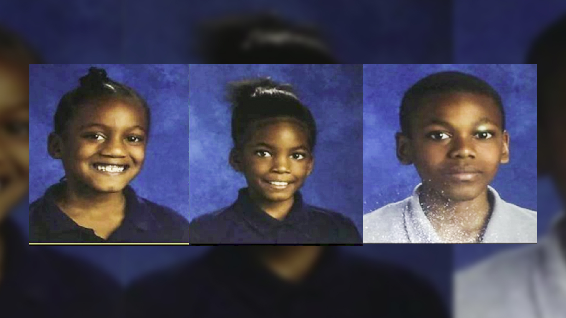 FOUND: 3 DC siblings missing since Thanksgiving Day | wusa9.com