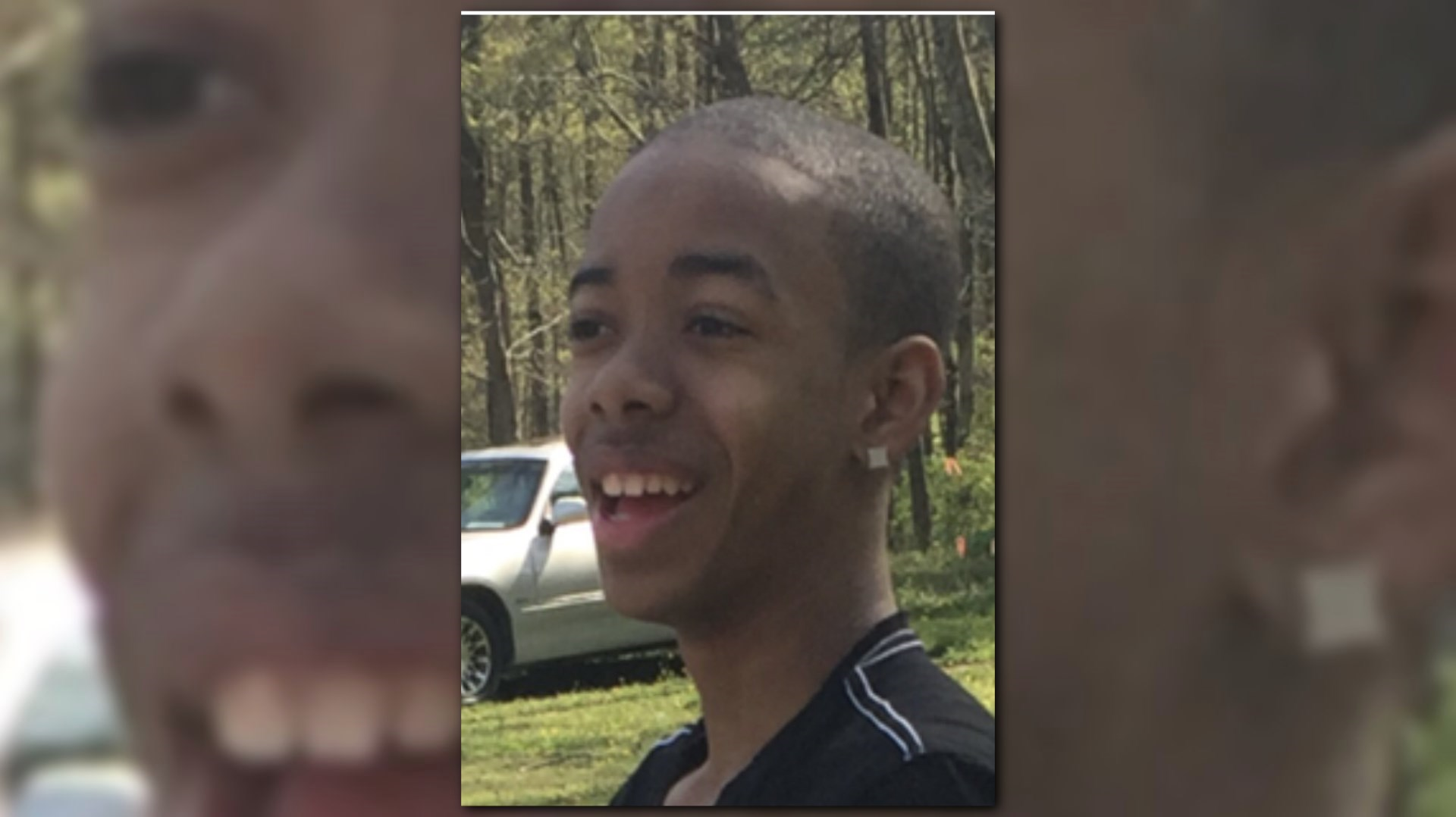 MISSING: 14-year-old boy from Prince George's County | wusa9.com