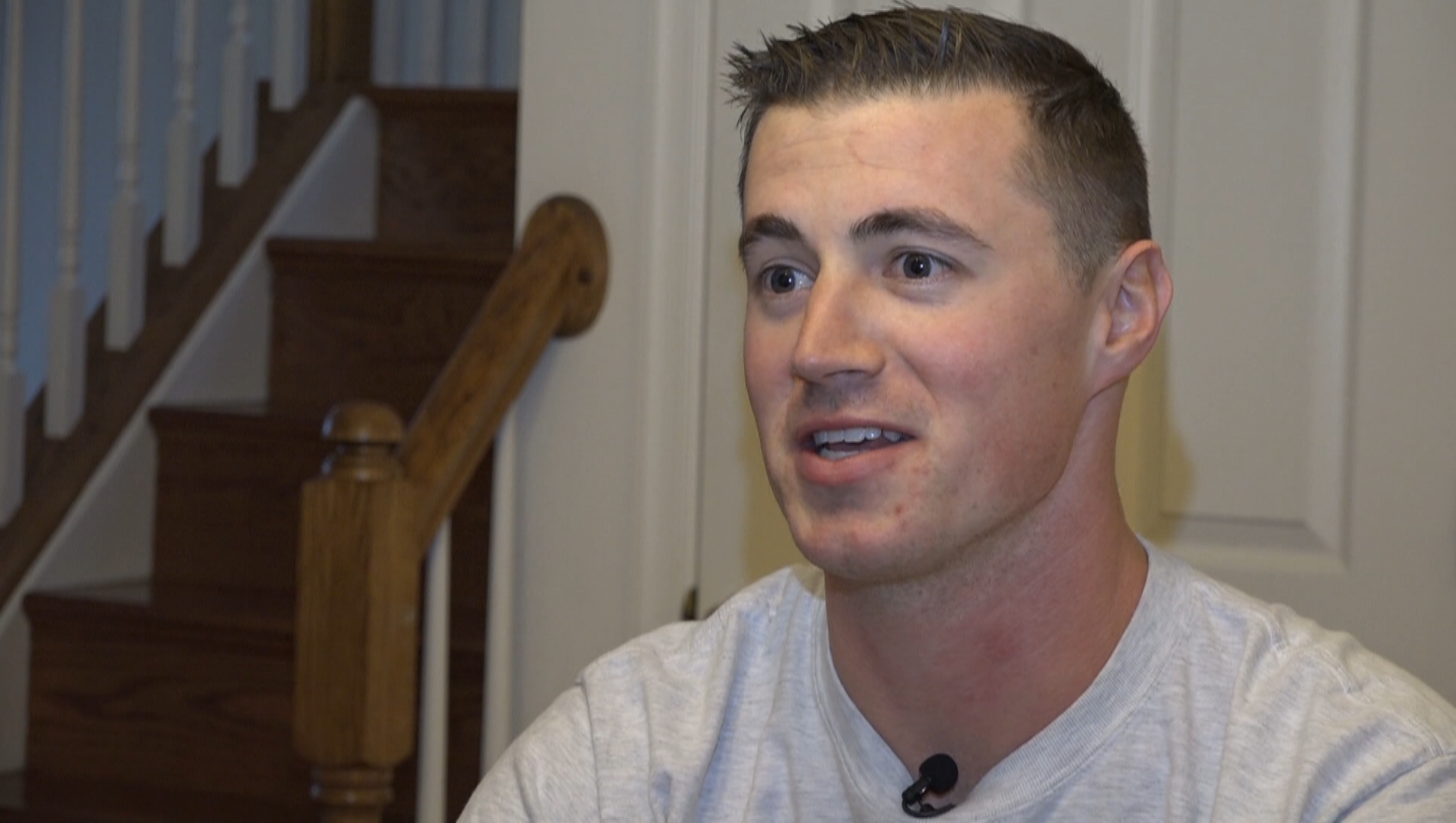 Hero pilot told wife ‘I love you’ before safely ejecting from fighter ...