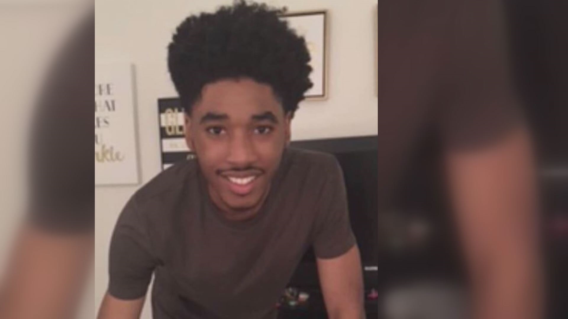 DC homicide victim’s mother was murdered 6 years ago | wusa9.com