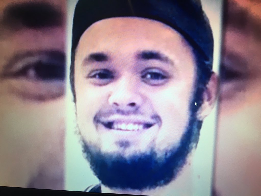 Alleged ISIS supporter appears in court after FBI raid | wusa9.com