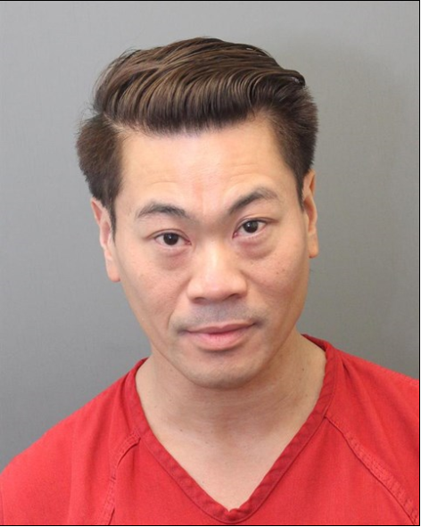 Va. gymnastics coach charged with sexual assault | 13newsnow.com