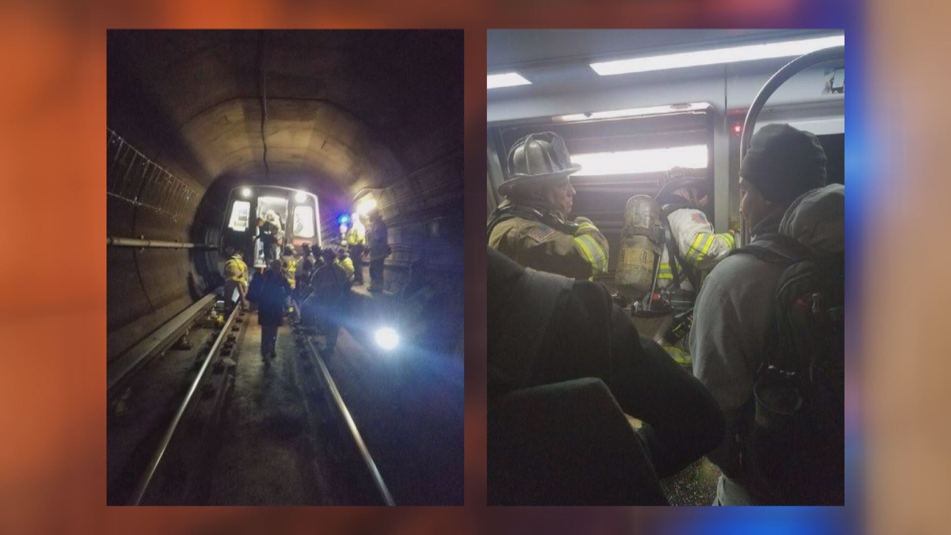 Metro to publicly detail derailment failures Thursday | wusa9.com